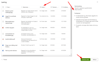 3 måter å lage nye SharePoint-biblioteker på